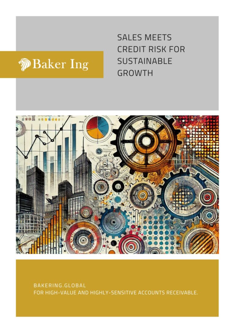 B2B Debt Collection & Commercial Debt Recovery | Baker Ing